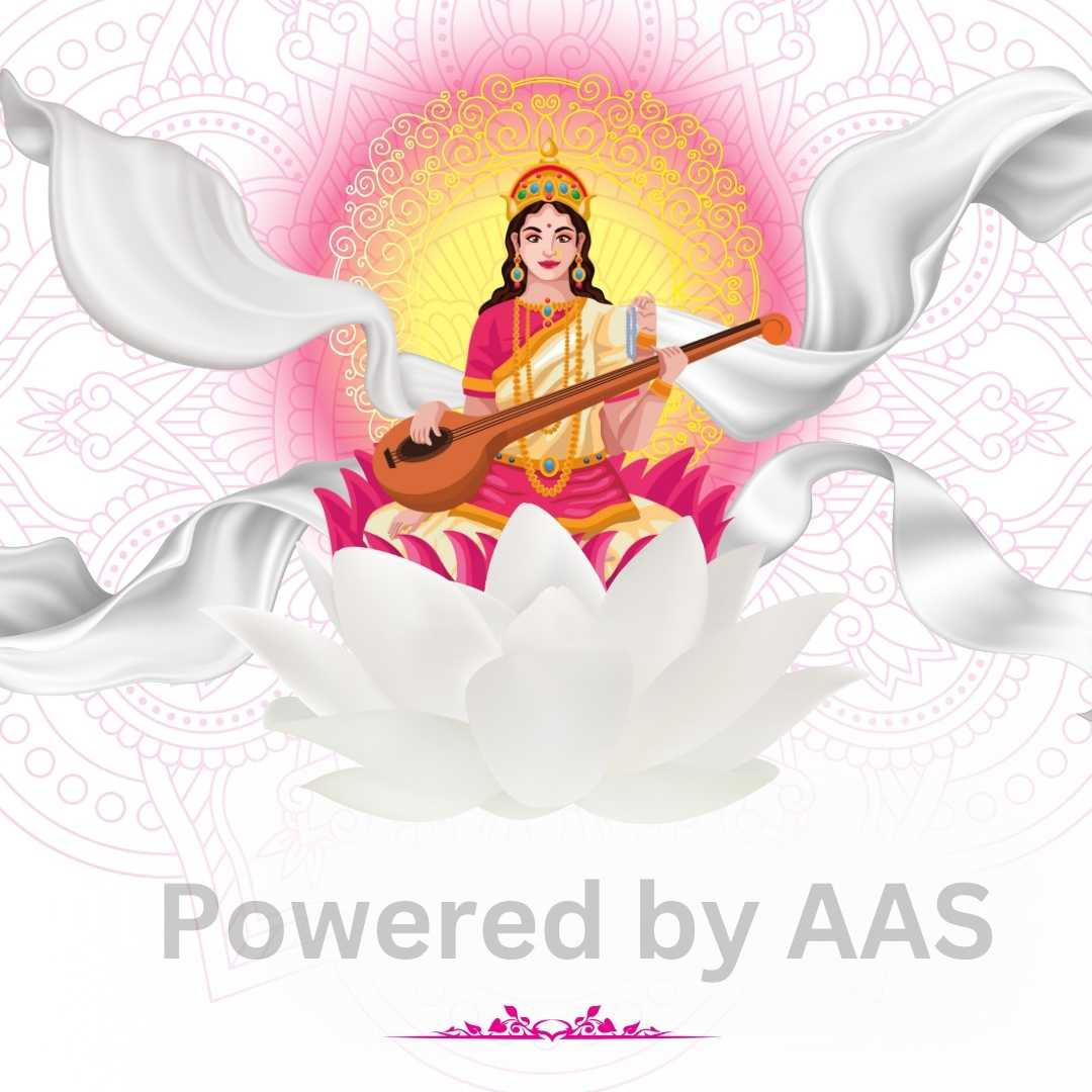 The Symbolism Of The Lotus In Hinduism - 02